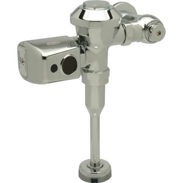 Zurn ZTR6203-ULF Sensor Flush Valve Urinal | HD Supply