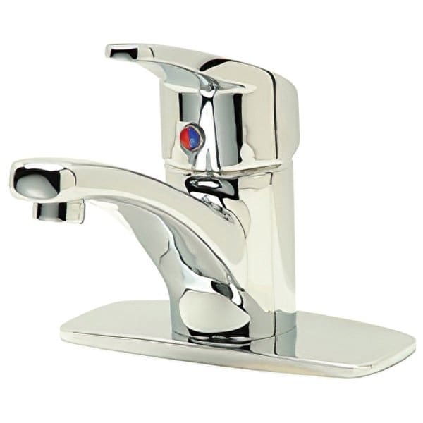 Zurn Z812b4-Xl Aquaspec 4" Centerset Faucet | HD Supply