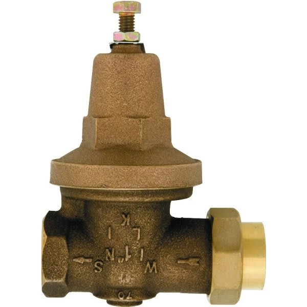 Zurn Bfp-9 3/4 X 1-5/16 In. Backflow Valve | HD Supply