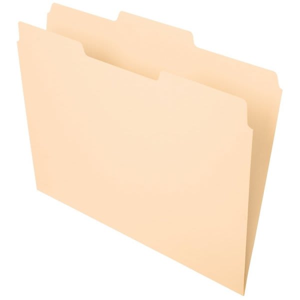 File Folders | HD Supply