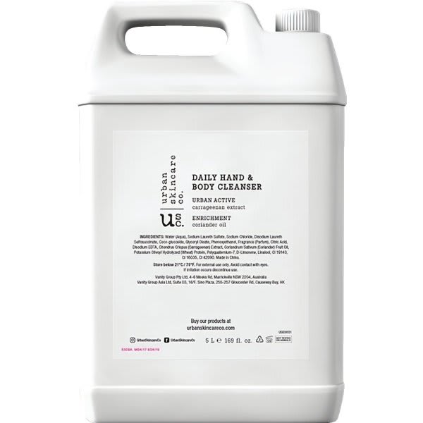 Body Wash | HD Supply