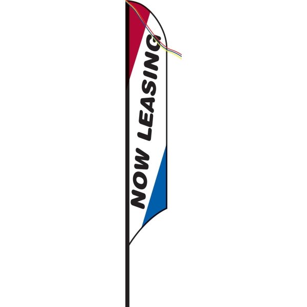Flutter & Feather Flags | HD Supply