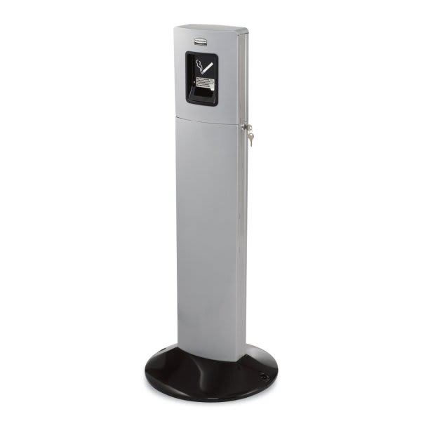 Commercial Zone Products Smokers Outpost Site Saver Snap-Lock Cigarette ...