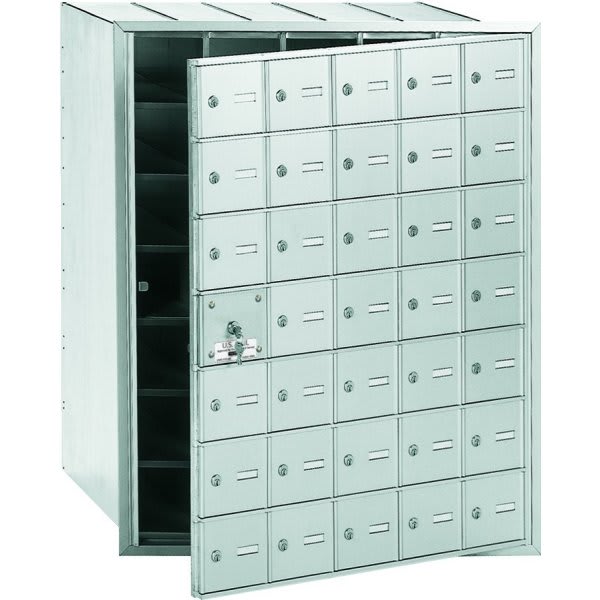 Multi-Family Mailboxes | HD Supply