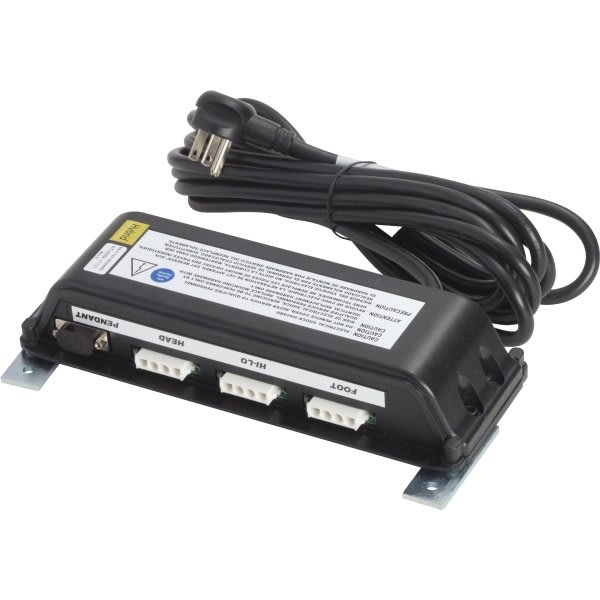 Invacare CS7 Bed Junction Box | HD Supply