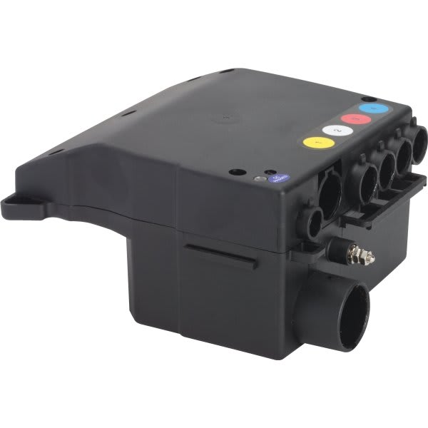 Invacare CS7 CS9 Bed Control | HD Supply