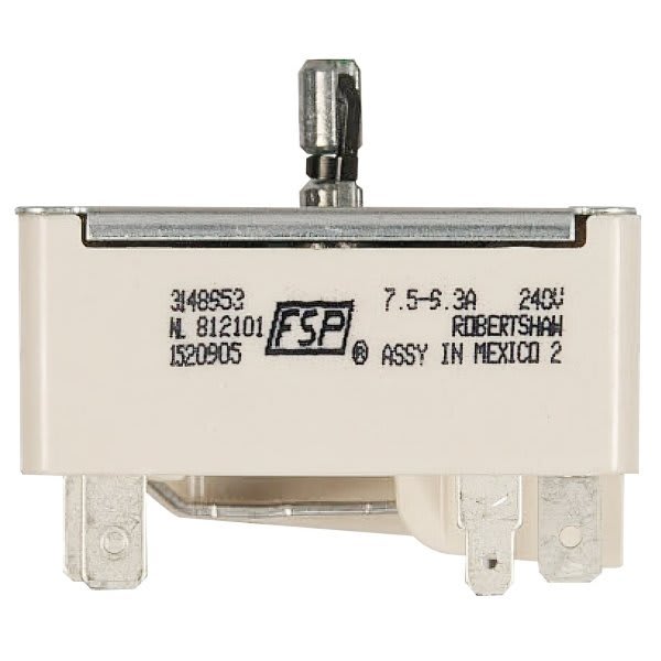 Infinite Switches | HD Supply