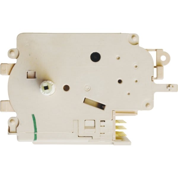 Whirlpool Replacement Timer For Dryer, Part # W10857612 | HD Supply