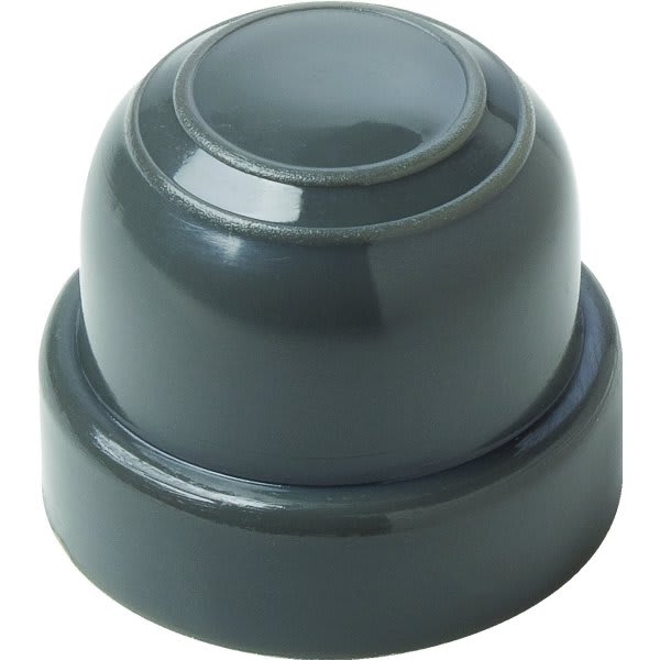 Replacement Armrest Urethane Black Full Package Of 2 | HD Supply