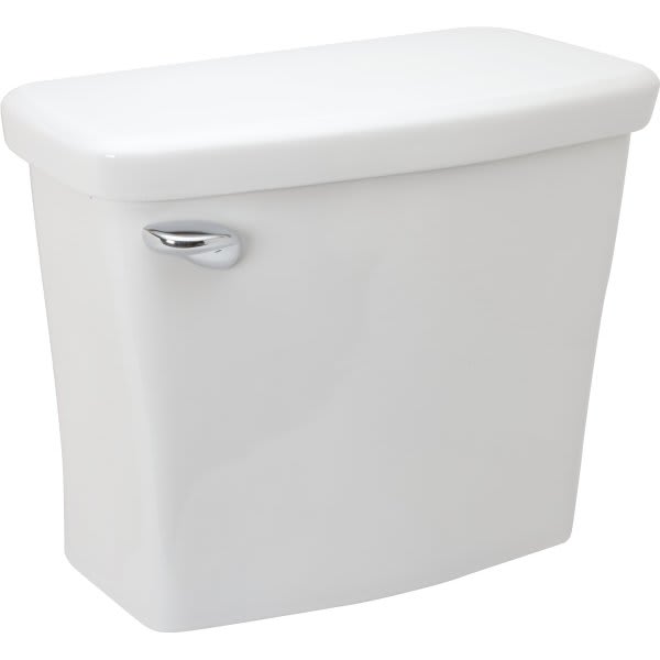 Impacto® Universal Plastic Toilet Tank | HD Supply