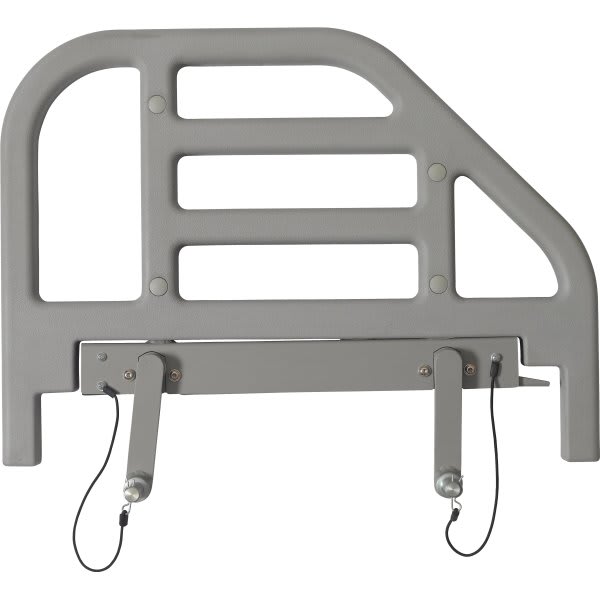 Drive™ Medical Ltc Deluxe Soft Side Rails, 1 Pair | HD Supply