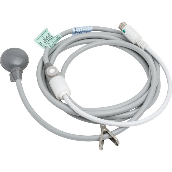 Anacom Medtek® Nurse Call Cord Minimum Pressure Geri Pad 8 Pin Din For ...