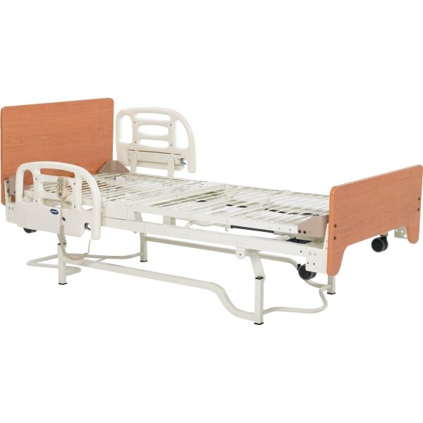 Invacare CS3 CS5 Bed Control | HD Supply
