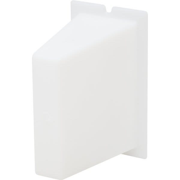 Crest Healthcare® Nurse Call Corridor Light, White, Red And Green Bulbs ...