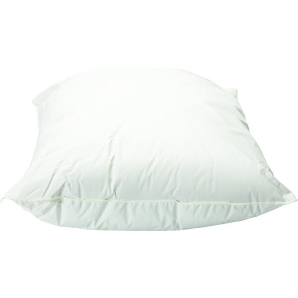 WynRest Gel Fiber Pillow Standard 20x26 Medium 28.5 Ounce Case Of 12 ...