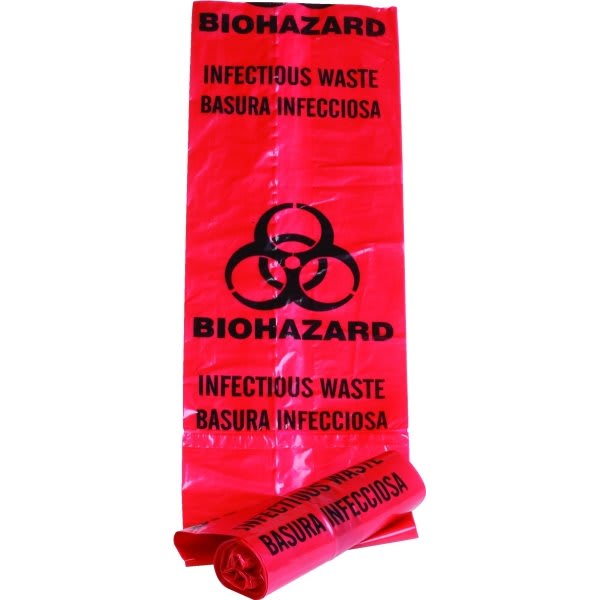 Biohazard Containment | HD Supply