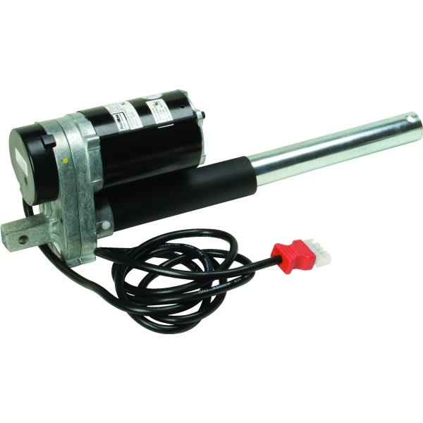 Invacare CS7 Bed Hilo Motor | HD Supply