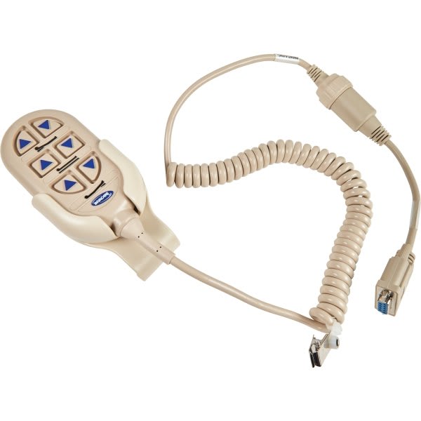 Invacare Cs Series Bed Control Holder | HD Supply