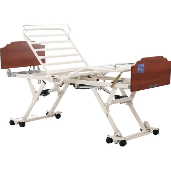 Anacom Medtek™ Replacement For Invacare Bed Control 6-Function 6-Pin ...