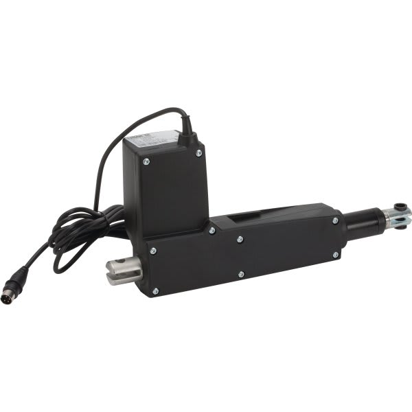 Invacare CS7 Bed Hilo Motor | HD Supply