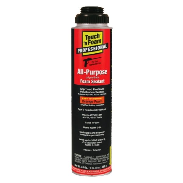 Foam Sealants | HD Supply