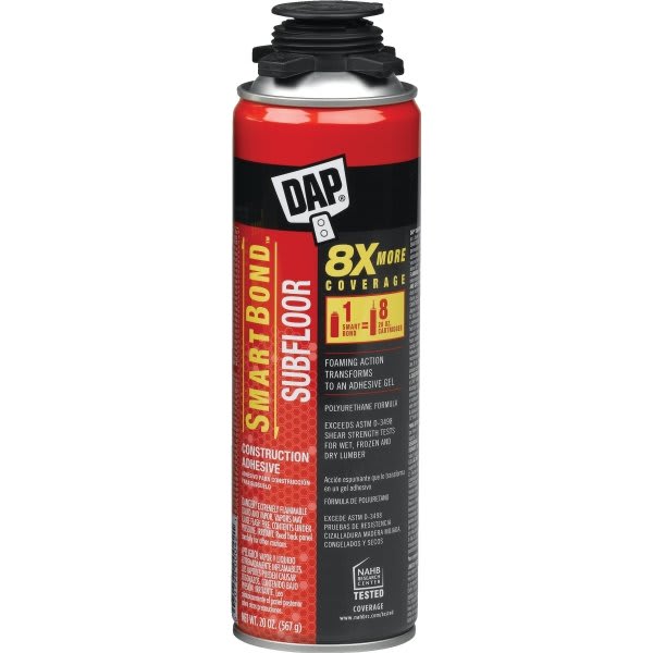 Liquid Nails 10 Oz. Heavy Duty Construction Adhesive | HD Supply