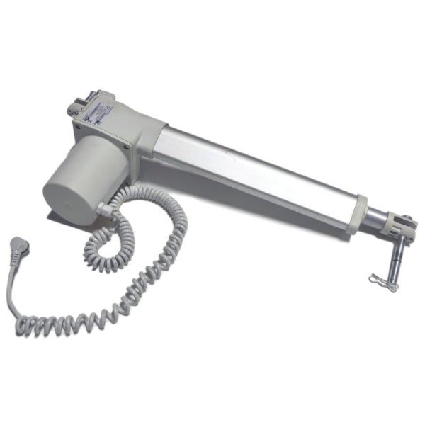 Invacare CS7 Bed Hilo Motor | HD Supply