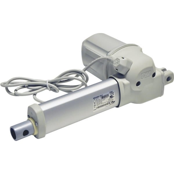 Invacare Cs7 Bed Hilo Motor | HD Supply