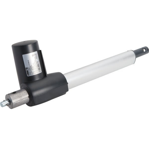 Invacare CS7 Bed Hilo Motor | HD Supply