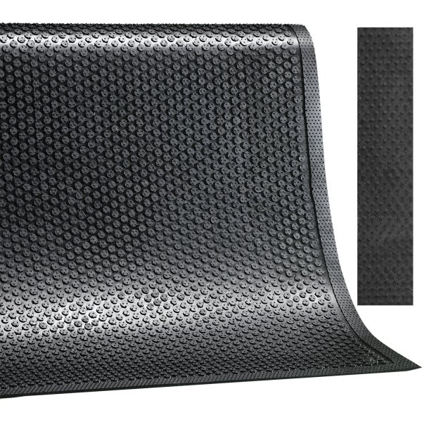 M+A Matting SuperScrape Custom Floor Mat With 20% Post Consumer Rubber ...