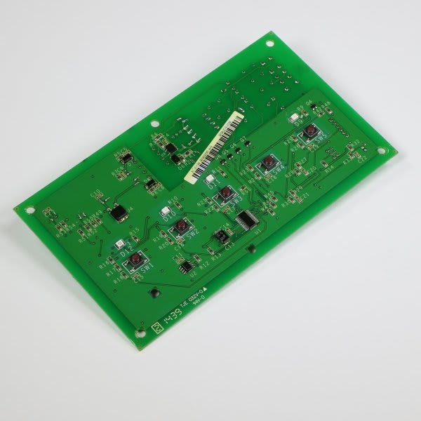 Frigidaire Control Board For Refrigerator Part #a01078804 | HD Supply