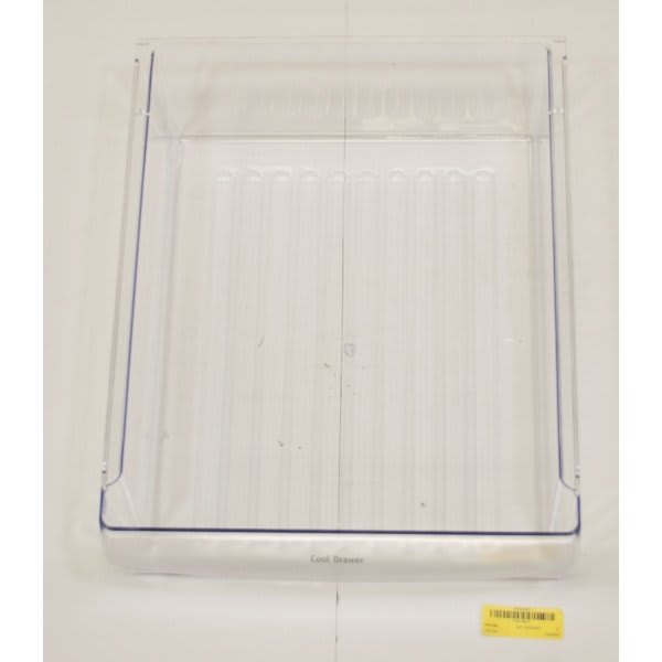 Frigidaire® Replacement Defrost Pan For Refrigerator, Part #241920605 ...