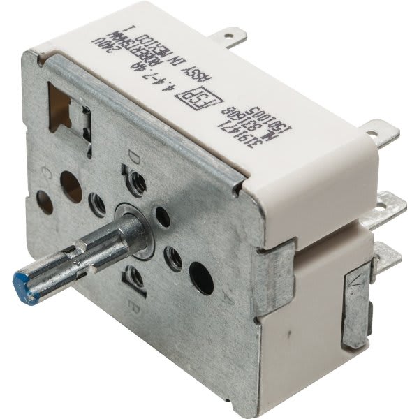 Infinite Switches | HD Supply