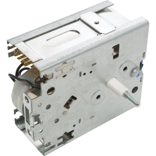 Whirlpool Replacement Timer For Dryer, Part # w10857612 | HD Supply