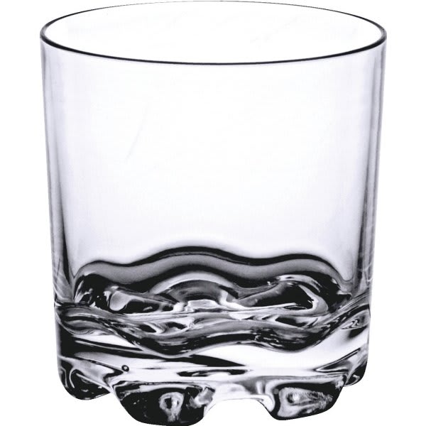 Dot Foods 10.5 Ounce Rocks Glass, 36 Per Case | HD Supply