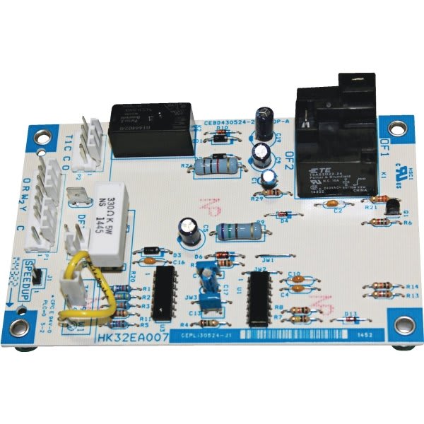 Amana PTAC Control Board Kit | HD Supply
