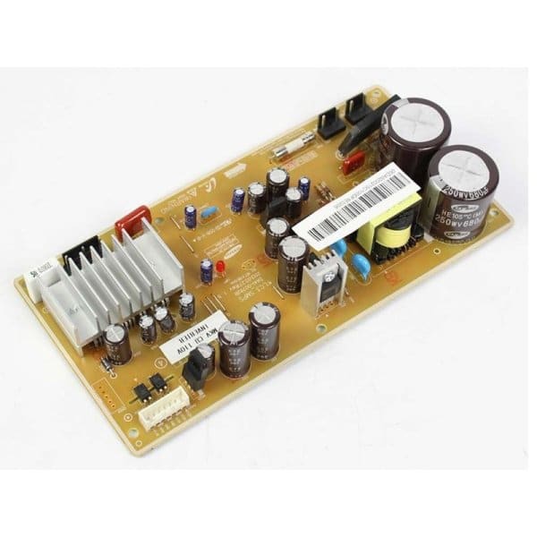 General Electric Main Control Board For Refrigerator, Part #wr55x10832 ...