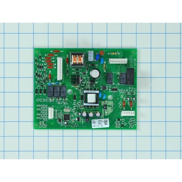 Whirlpool Electronic Control Board For Refrigerator, Part #WP61003425 ...