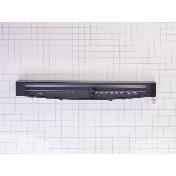 GE® Replacement White Long Front Panel For Dishwasher, Part# WD31X10025 ...