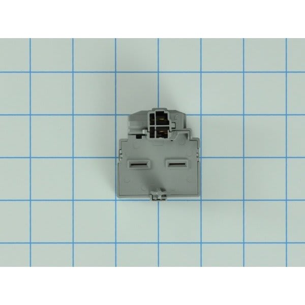 Whirlpool Start Relay For Refrigerator Part #WPW10448874 | HD Supply
