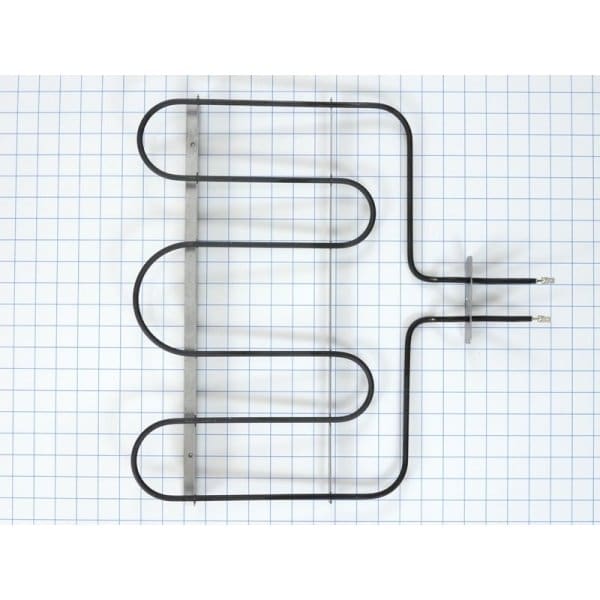 Whirlpool Replacement Broil Element For Oven, Part #wp9760767 | HD Supply