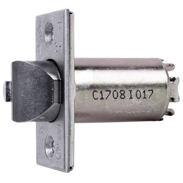 Sentry 2-3/4 In. Hole Center Spacing Die Zamak Construction Chrome ...