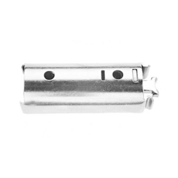 Glynn Johnson Hl6 Push/pull Tubular Latch Us26d Antimicrobial 5 ...