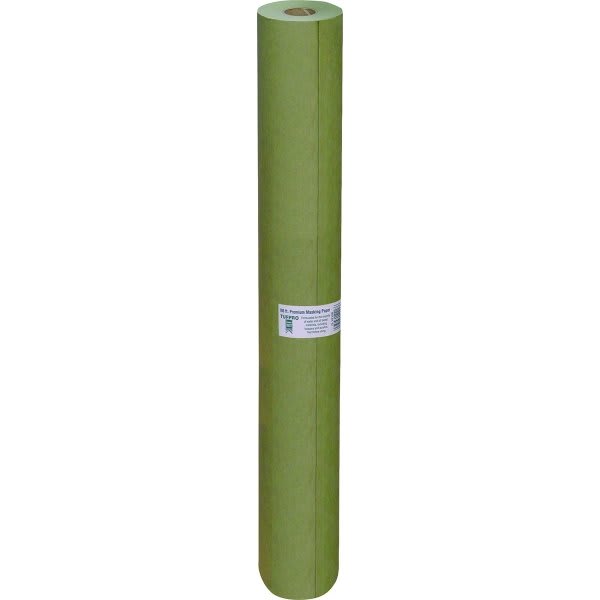 Trimaco 12" x 180' Trimaco Masking Paper Roll | HD Supply