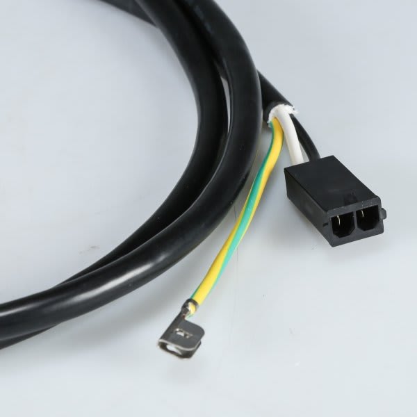 General Electric Replacement Power Cord For Dryers, Part# wx09x10002 ...