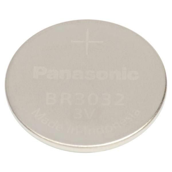 Panasonic 3 Volt Lithium Cr123a Battery Lith-8 Panaind | HD Supply