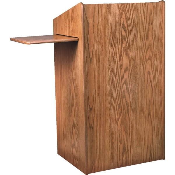 Lecterns | HD Supply