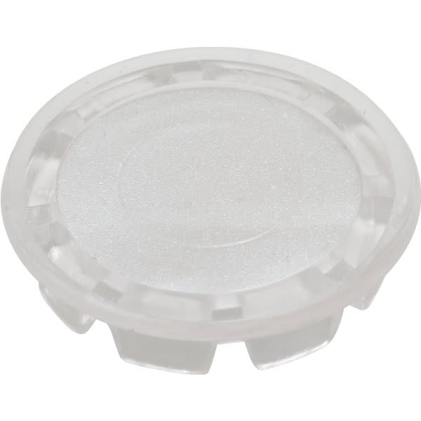 Pfister Acrylic Cold Index Button | HD Supply