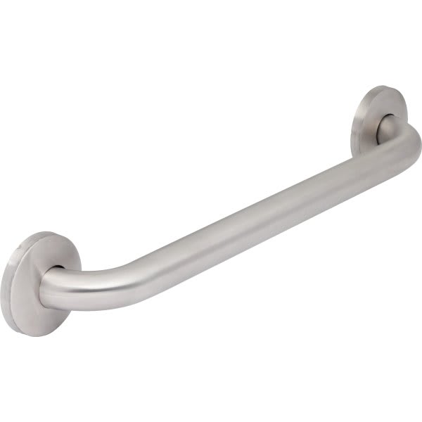 Premier 1-1/2 In X 42 In Concealed Screw Grab Bar In Satin Stainless ...
