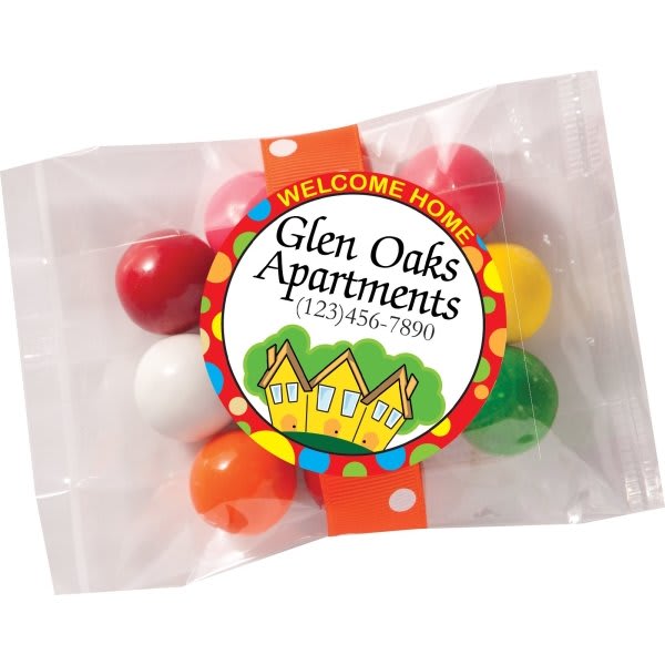 "Welcome Home" Mints Case Of 1000 | HD Supply